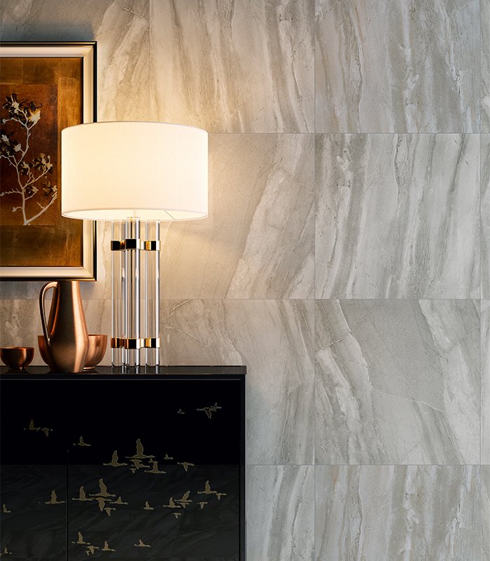 12×24 CANYON GRIGIO Porcelain TILE – Natural Elegance Collection