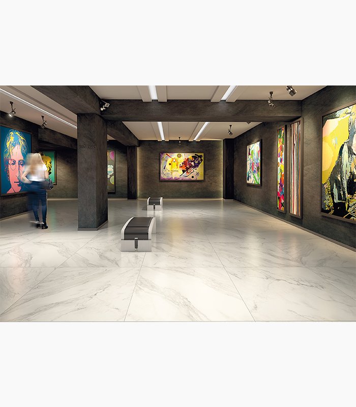 24×48 ARMADA Porcelain TILE – Natural Elegance Collection