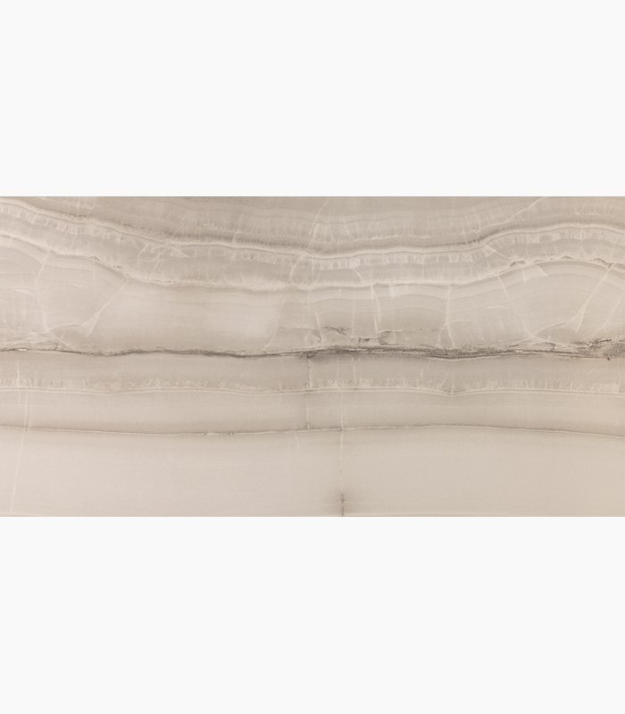 24×48 OPAL GRAY Polished Porcelain TILE – Natural Elegance Collection