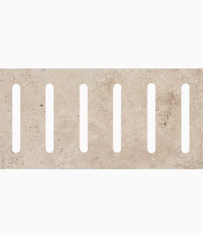 Deco Drain – Natural Elegance Collection